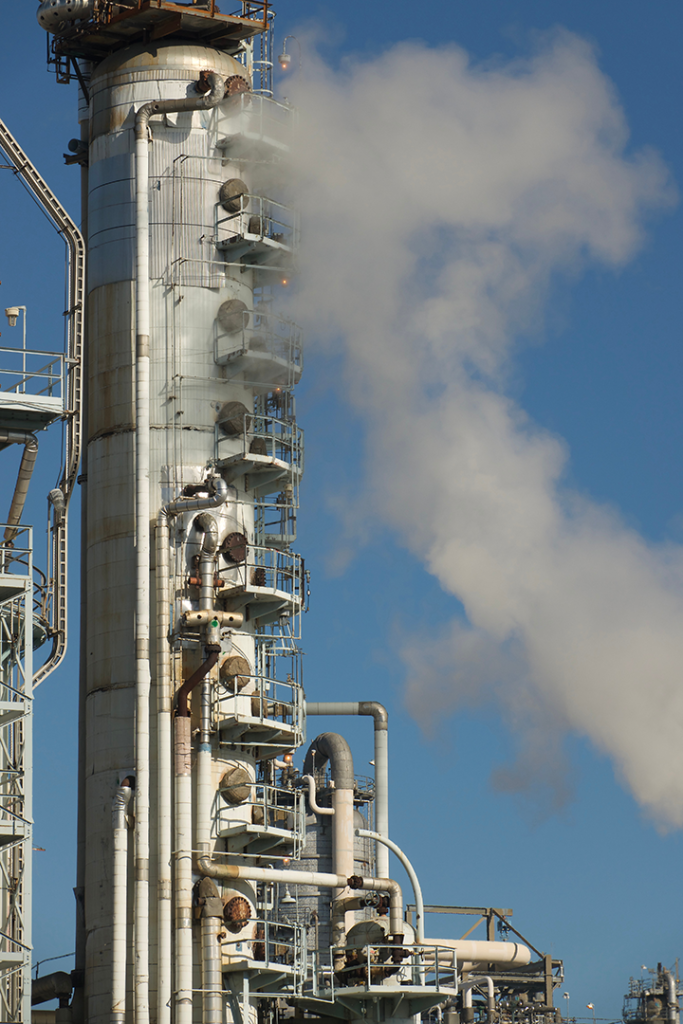 Fossil Maintenance - Allied Power | Maintenance, Modifications ...