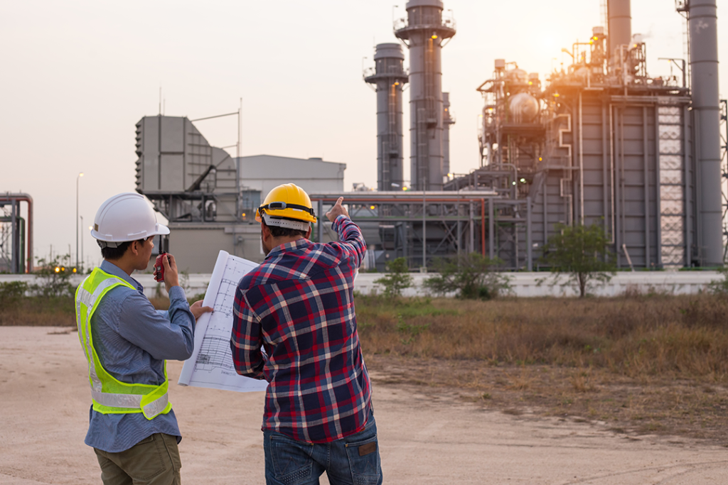 Staff Augmentation - Allied Power | Optimize Your Operations