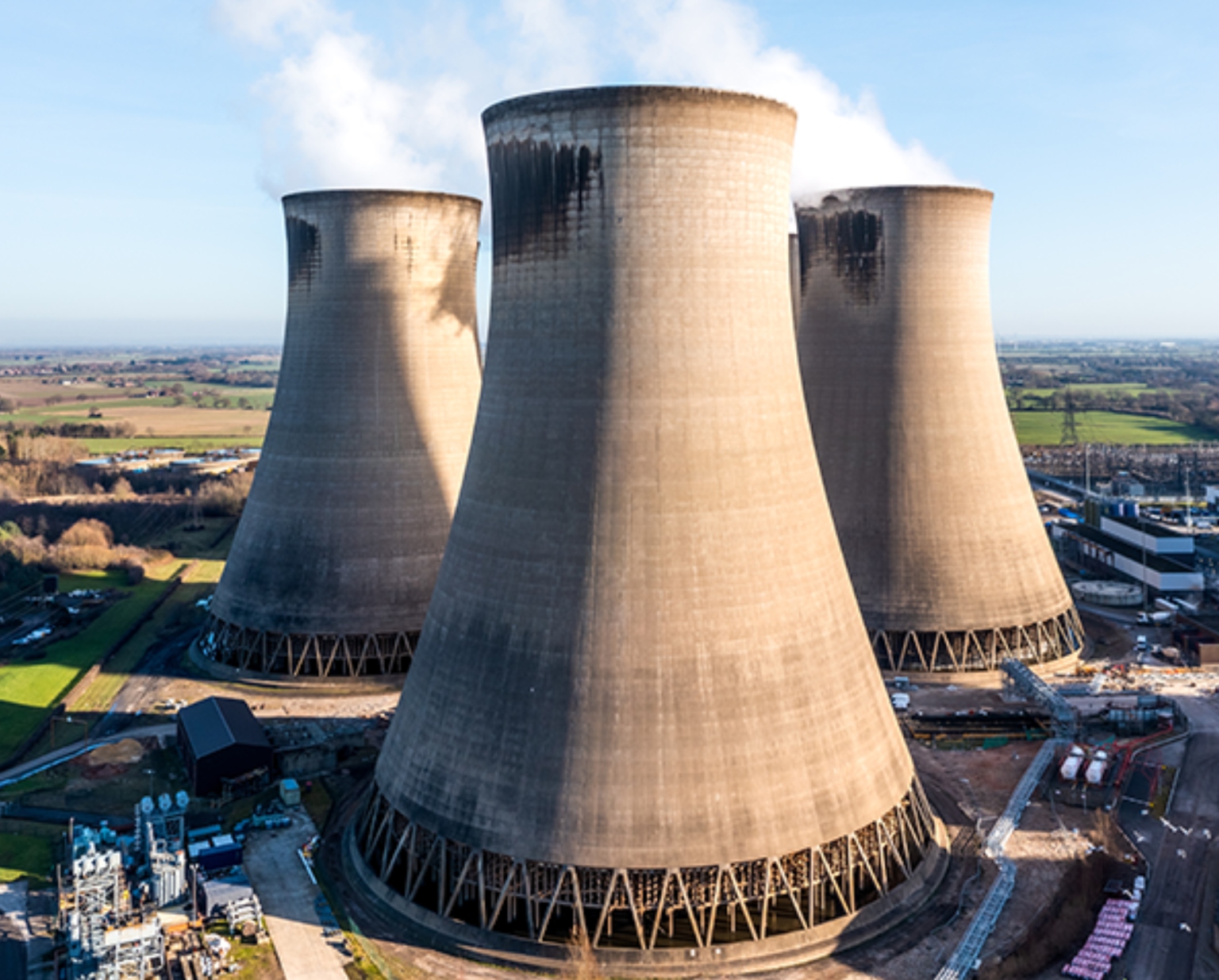 Nuclear Maintenance - Allied Power | Comprehensive Services